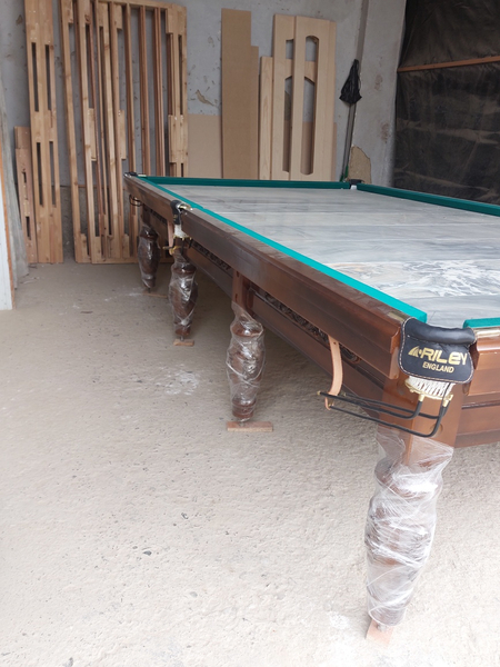 Bilyart istol 4 sm
