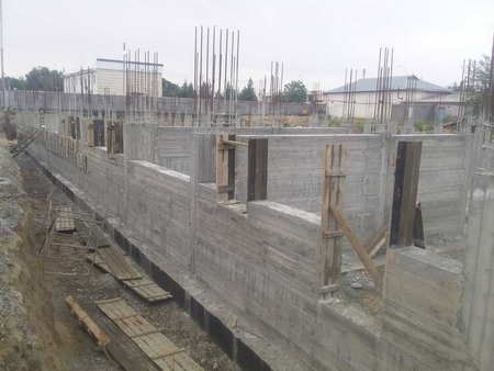 Qurulishimizga Investor Kerak