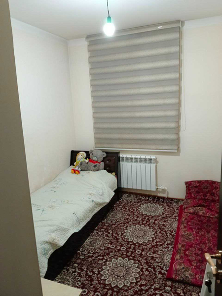 Naqt va Ipoteka-Passportga Sergeli 5a, 3 bekat