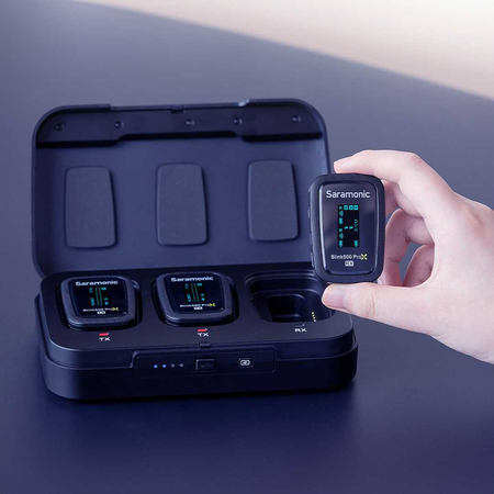 Saramonic Blink 500 ProX b2