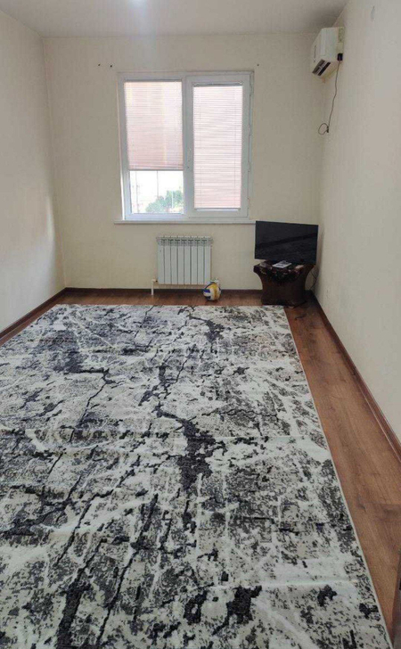 Sergeli Yangi Choshtepa 1-bekat Oilaga