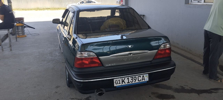 Продаются Нексиа 1 сонс