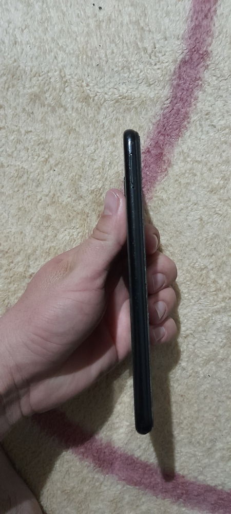 Nomi Redmi note 7