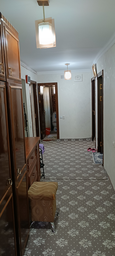 Квартера 3 хонали