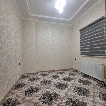 3х комнатная квартира на 6 этаже  71кв/м, в Самарканде