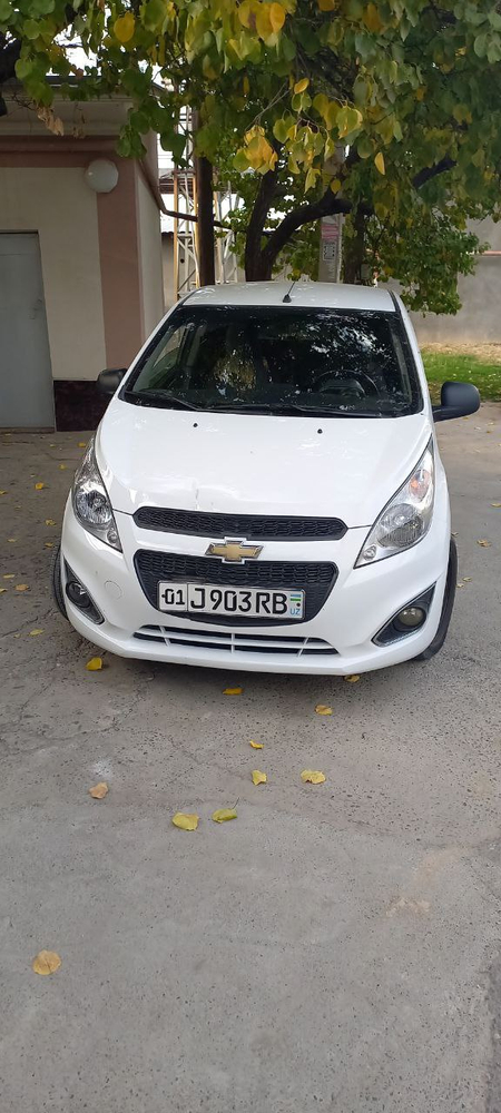 Chevrolet spark sotilvotti 2019 yil probeg 204 000
