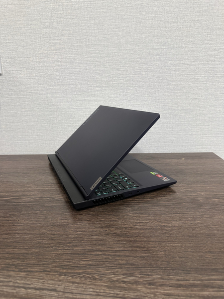 16-Ядерный Lenovo Legion-5 Ryzen 7 (intel Core i7) 13Th Gen RTX3050Ti