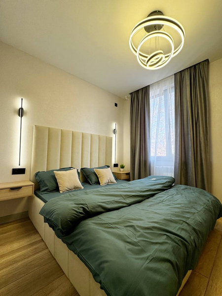 Космонавтов м. Кирп.дом 1в2/3/5, евро-рем, мебель техника