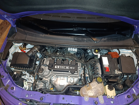 Продам кобальт автомат