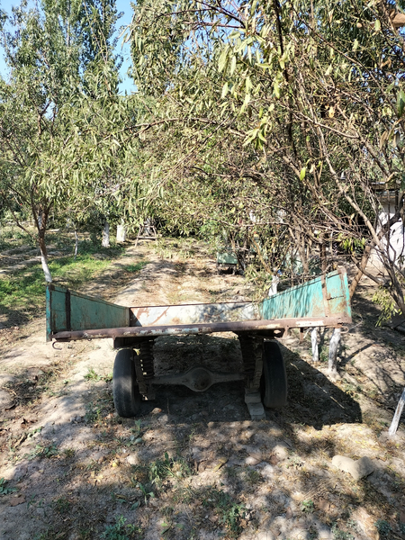 прицеп для авто сотилади