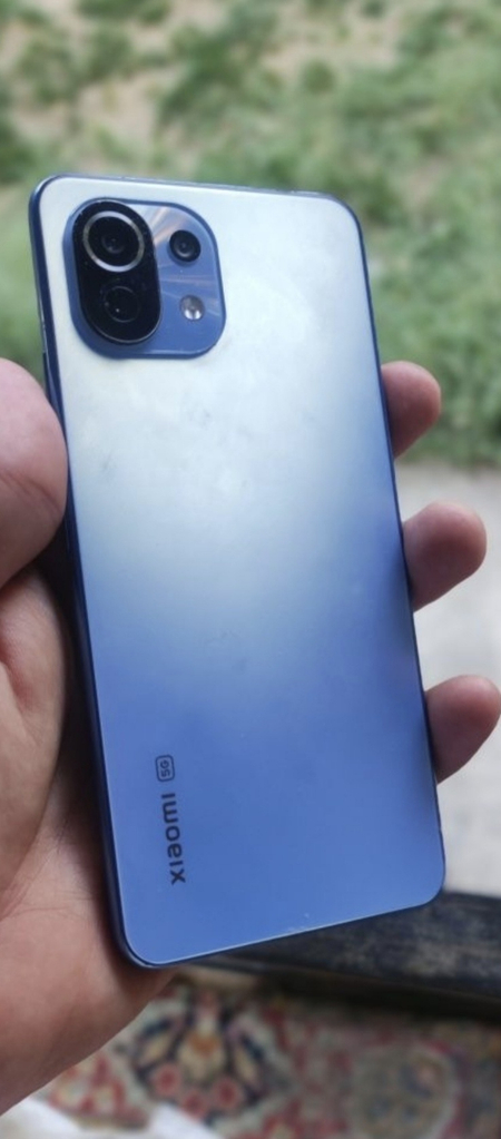 Xiaomi 11 lite 5 G ne 8+8/256 Giga