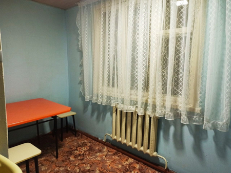 Сергели Янгихает массив Спутник 8