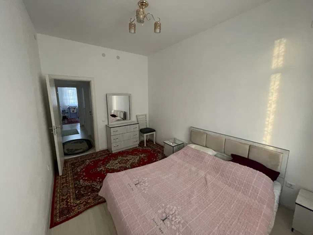 ЖК Golden House (УзБум) - 3 комн - Новостройка - Аренда