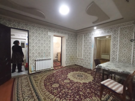 Сдаётся 3х комнатный дом М Дустлик Ул.Байсун