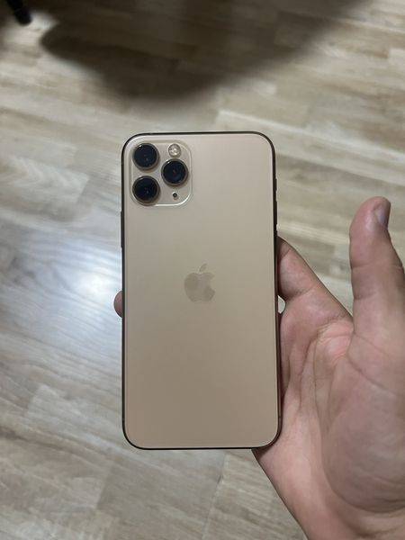 Iphone 11 pro 64 gb
