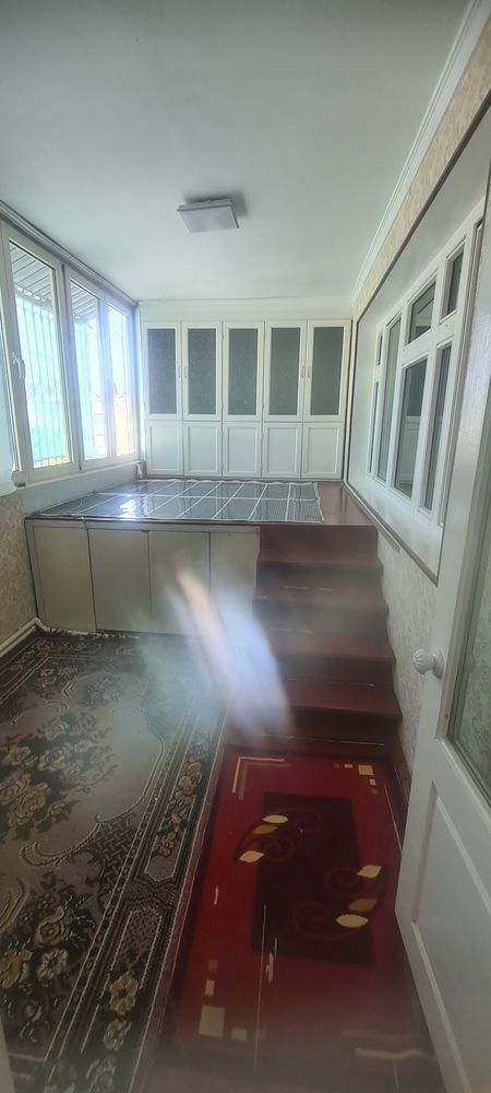 Банковская квартира