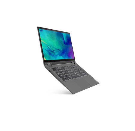 Рассрочка на Ноутбук Lenovo Flex 5 i3-1115G4/4Gb DDR4/256Gb/14 FHD IPS