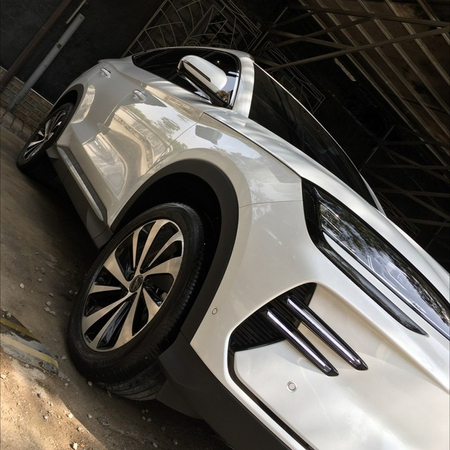 Микрофон от BYD Plus Champion