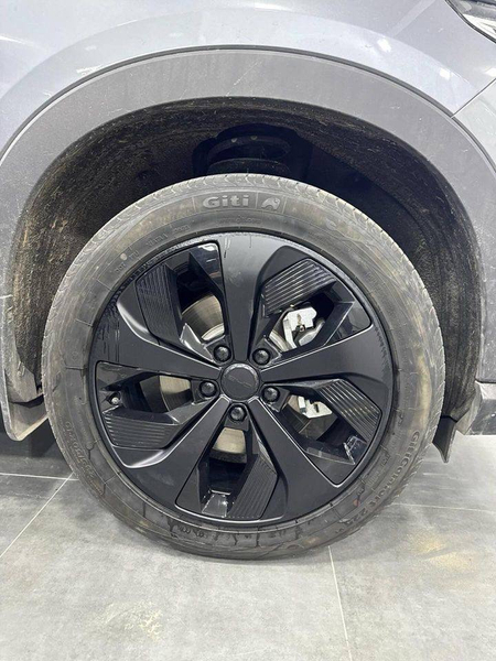 BYD Song Dm-i R 19 колеса в сборе