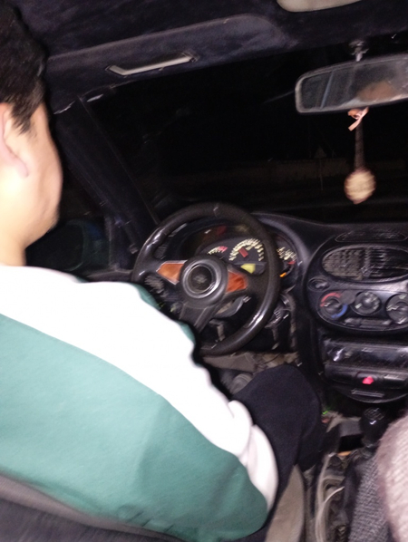 Lada kalina motor xodovoy qilingan mayda chuvda kamchiligi bor