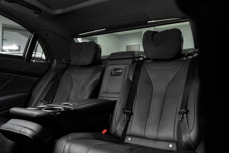 Продаётся Мерседес Бенс W222 S450 4matic 2019 г 28500 пробег