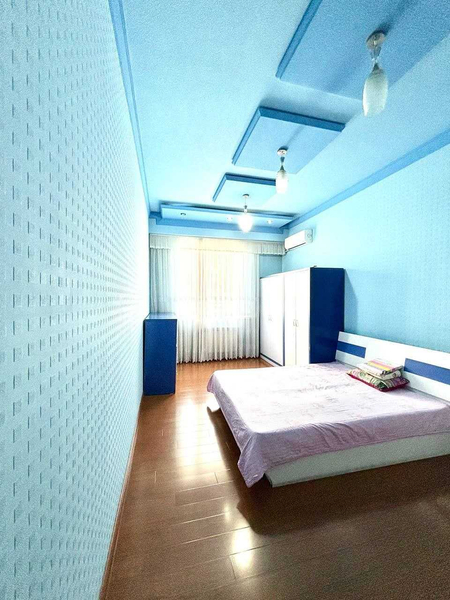 Продажа 3 комнатная. Айбек, Госпитальный.  Новостройка. 156720