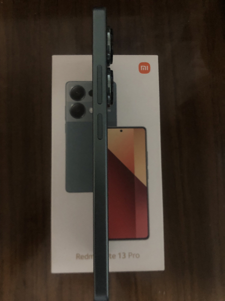Redmi Note 13 Pro