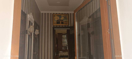 Chirchiq shahrida hovli Sotiladi
