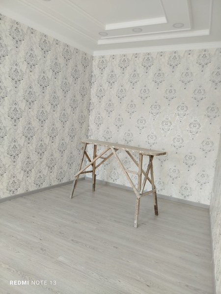 Продаётся новый коттедж . 70кв.м