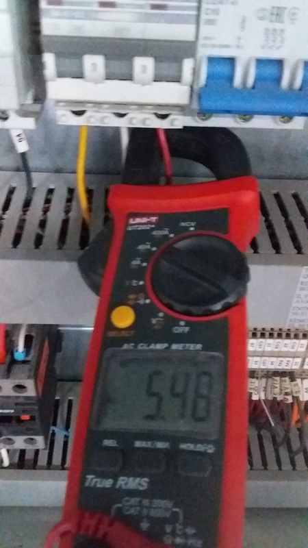 elektromantajnur