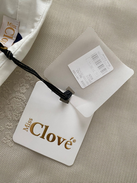 Платье новое ниже колен Miss Clove Турция 38 размер