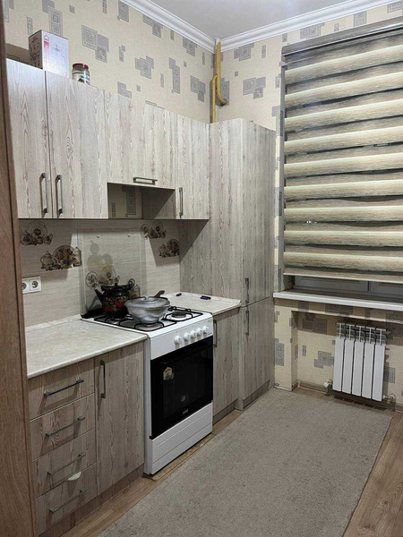 (К128651) Продается 6-ти комнатная квартира в Яккасарайском районе.