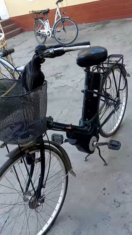 Elektro velik sotiladi