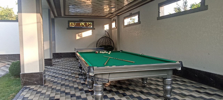 Блярдниь,стол#billiard doskasi 1.80 cm ga 3.60cm va 1.60cm 3.20cm