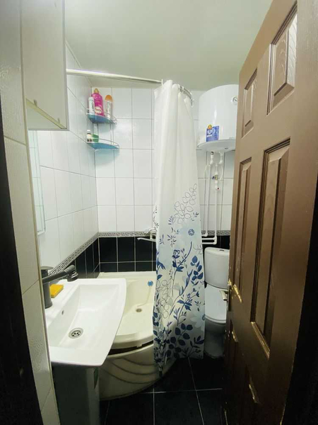 Продажа 3/1/4 квартира в Чиланзар-6 квартал Br06