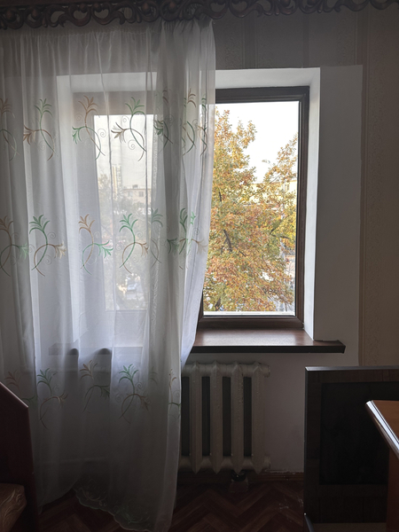 Аренда квартиры