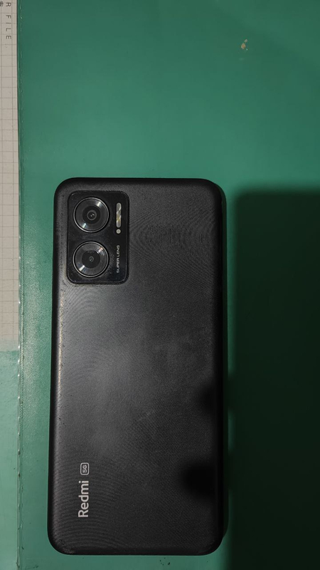 Radmi note 11 E 4+3ga 128