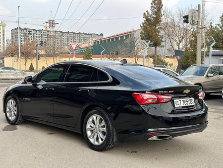 Malibu 2 premier otlichni sastayaniya