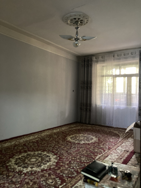 Срочно сдаётся квартира