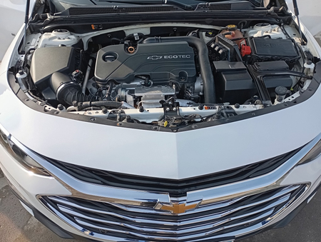 MALIBU 2. 1.5 TURBO 2020YIL. 21500$