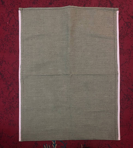 Мешок инкассаторский 90x60