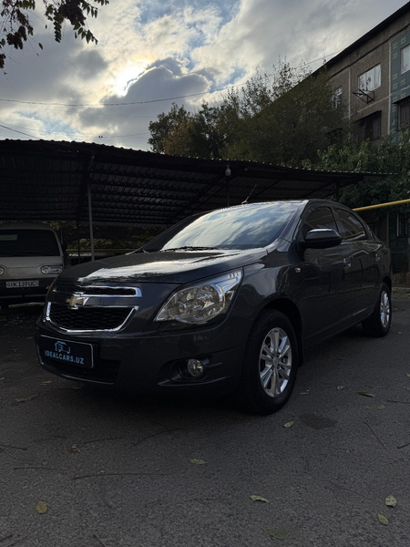 Chevrolet COBALT Avtomat
