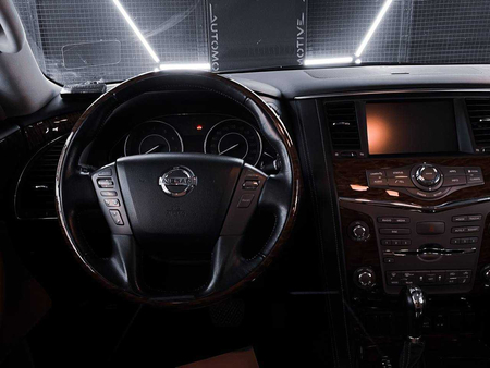 Срочно Продаётся Nissan Patrol Platinum 2019 года (возможно обмен )