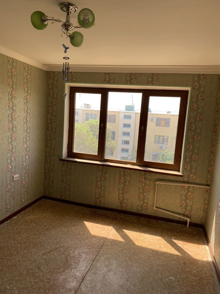 Продаётся 3х комнатная квартира