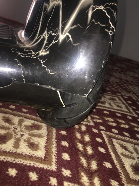 Segway гироскутер 10,5 дюймов