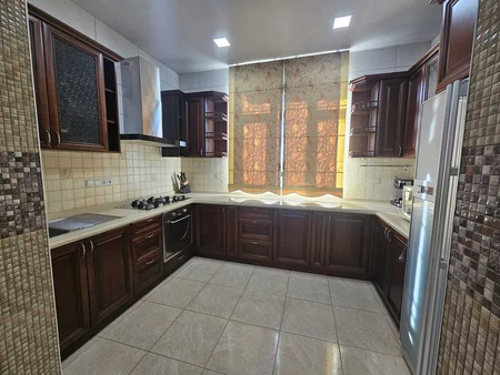ID 217 4- комнатная квартира в Генерал Узаков
