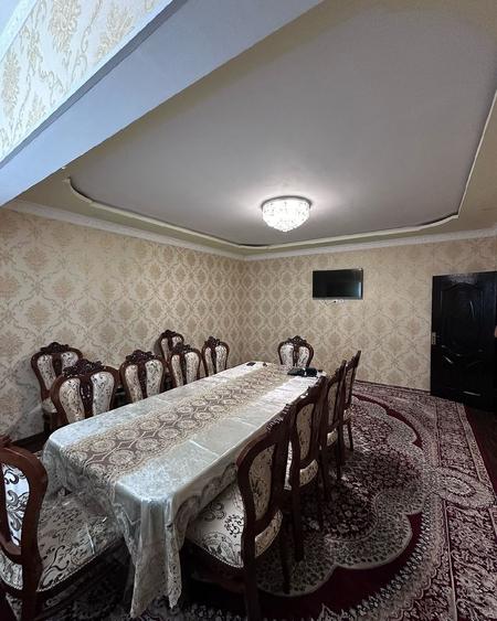 Срочно Продаётся Юнусобод 4-кв 2/4/4