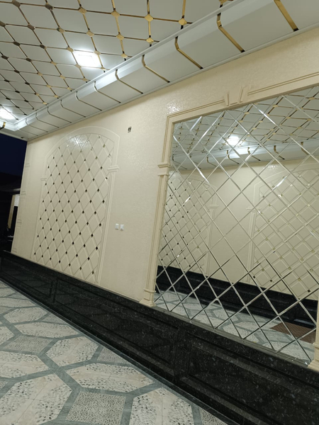 Biz travintin kilamiz ishimiz sifatli materallar uzimizdan