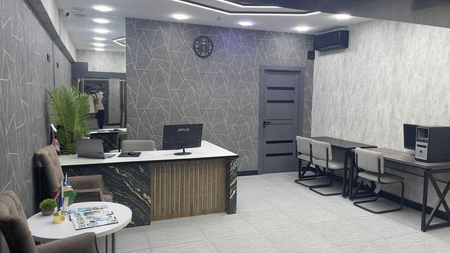 Ofis arendaga beriladi, podval