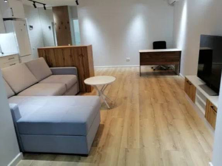 Kosmonavtov 2/4/4 Kirpich Remont Yevro Orientir : Korzinka 60 m2